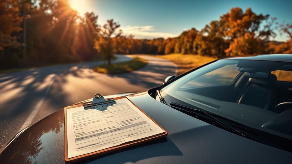 Why Do You Need to Meet Illinois SR22 Criteria? - SR22 Insurance Illinois